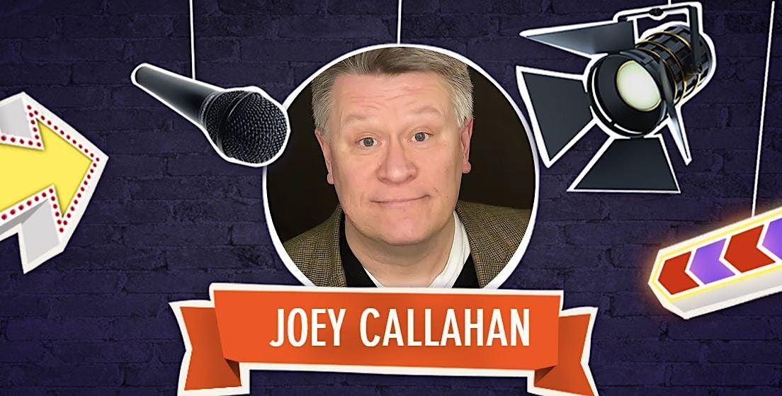Joey Callahan and Billy Chiang, The Harrisburg Comedy Zone, New ...