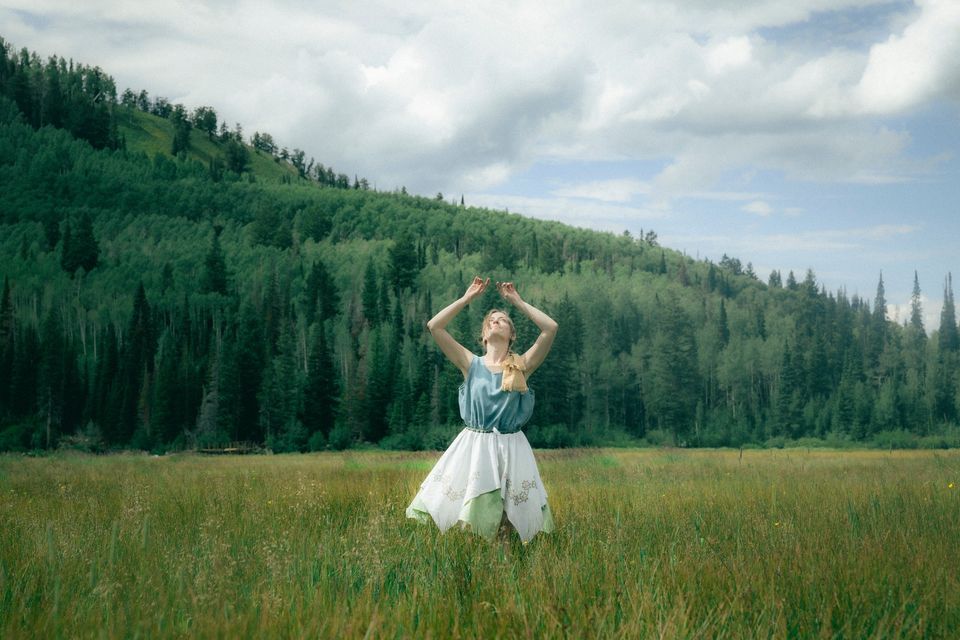 Dune Moss, Brother Nielson, Cannibal Queen, Kilby Court, Salt Lake City ...