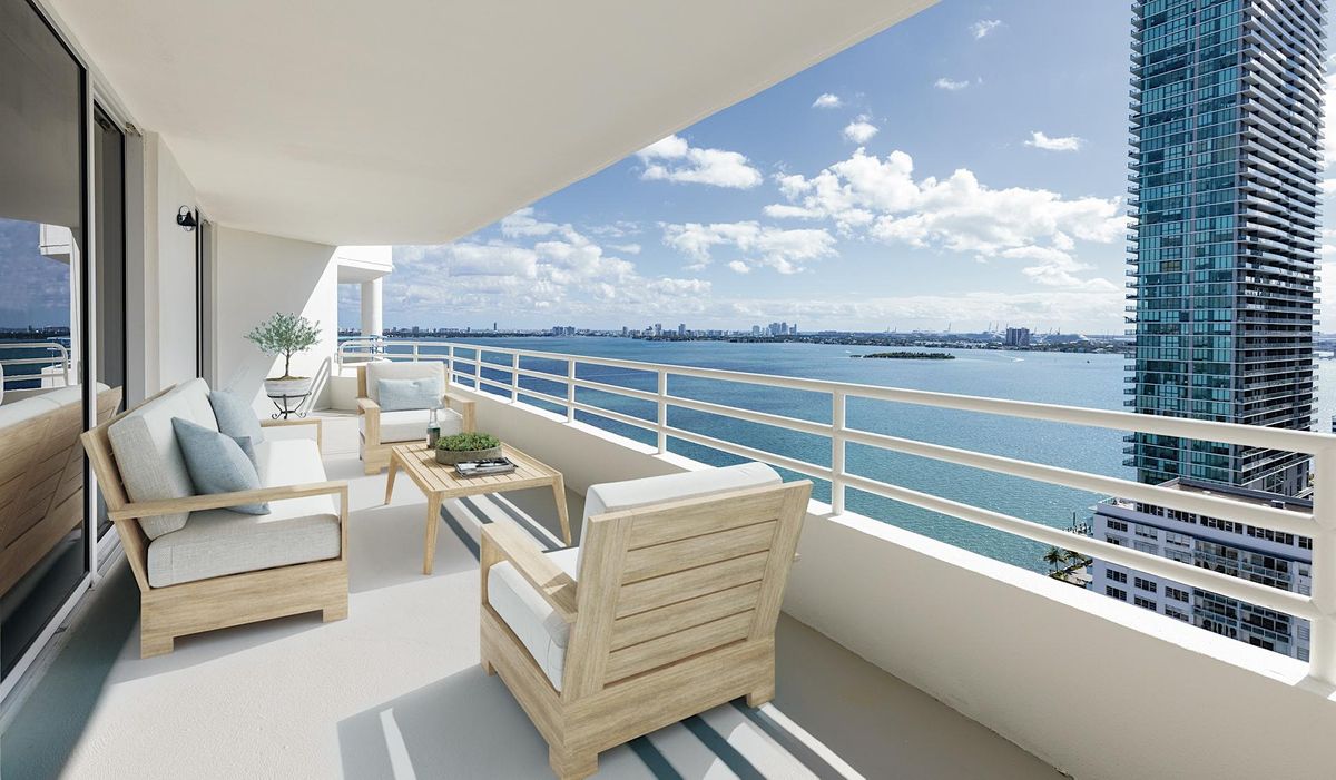 The Hamilton Edgewater Broker Open Event - Realtors Only Please, The ...