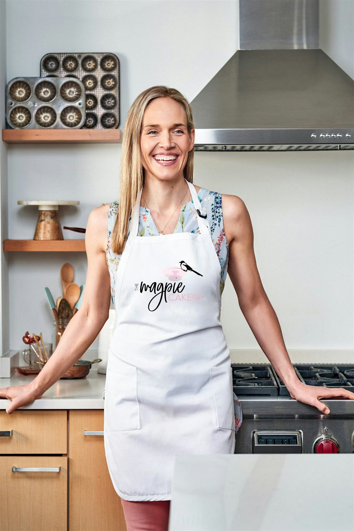 April 8th - PA Day Baking and Decorating Workshop for Kids, The Magpie ...