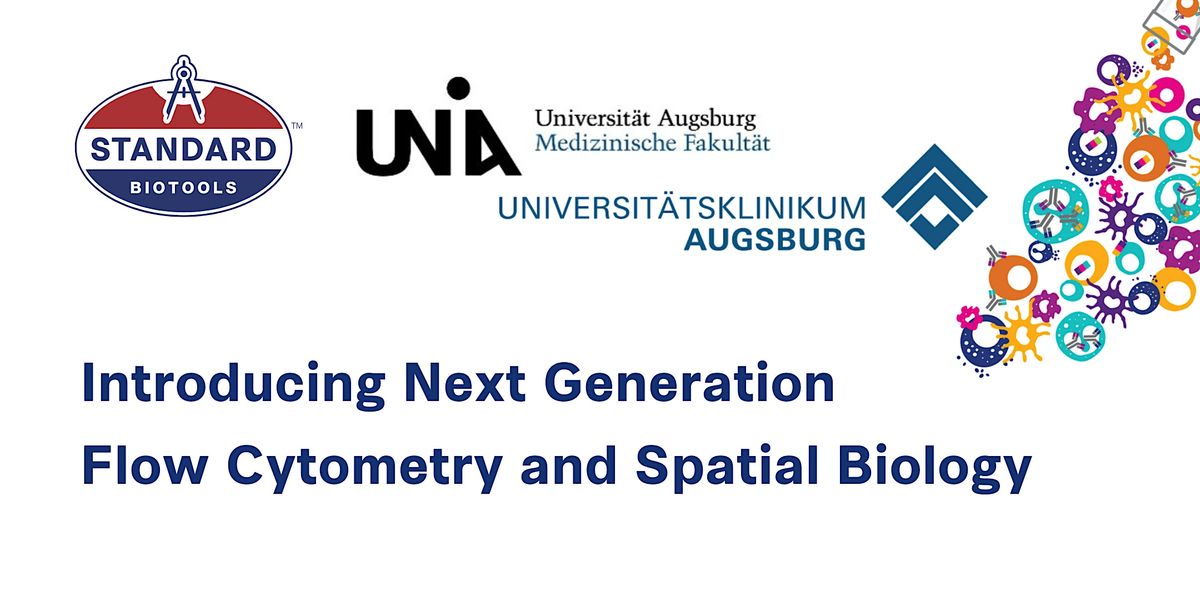 Introducing Next Generation Flow Cytometry and Spatial Biology ...