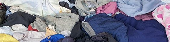 Circular Transformations: Post-Consumer Textile Waste, Lenzing Fibers ...