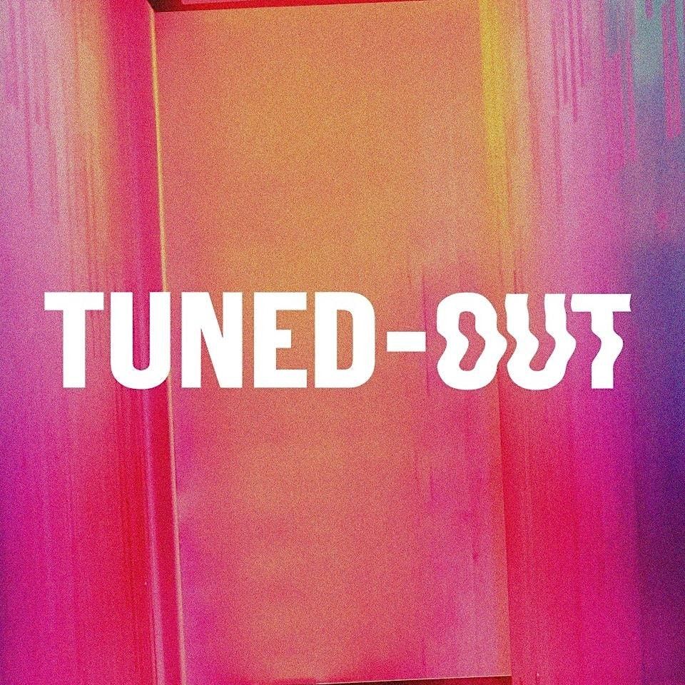 Tuned Out/Get Well Together, Brandon Block at The Ministry with Guests ...