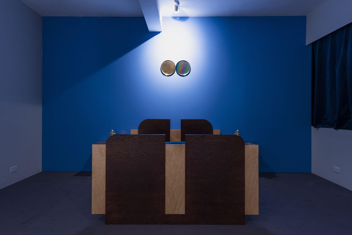 Bus tour of Mahmoud Khaled’s two London exhibitions and book launch ...