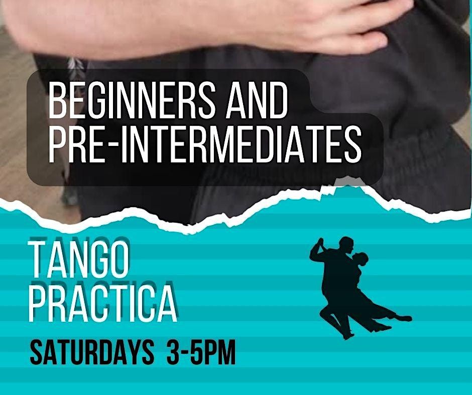 Tango Practica, 500 8th Ave, New York, 19 November 2022