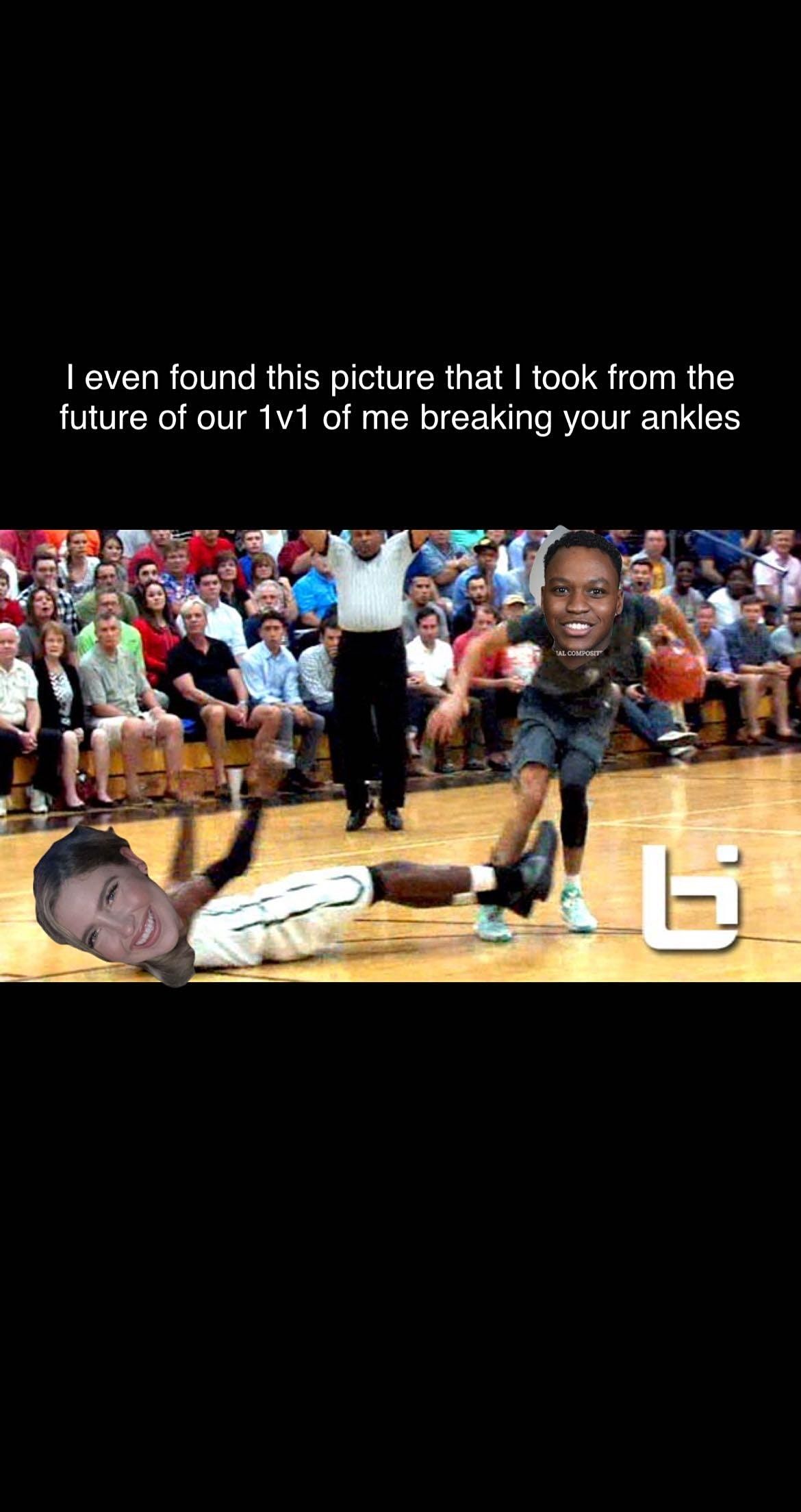 Grace-y vs. JJ One v. One Superslam, Dedman Center for Lifetime Sports ...