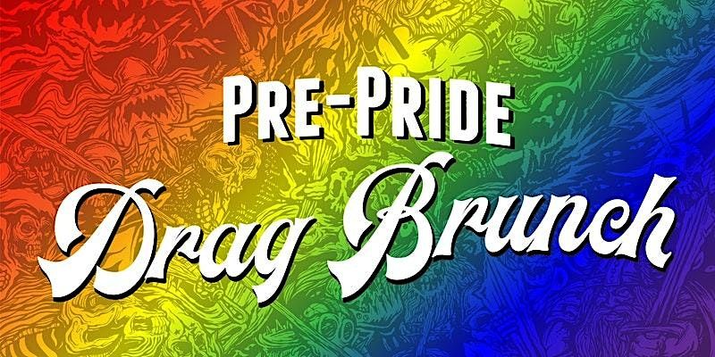 Abilene PRIDE Alliance Drag Brunch, Mezamiz Coffee House, Abilene, 18 ...