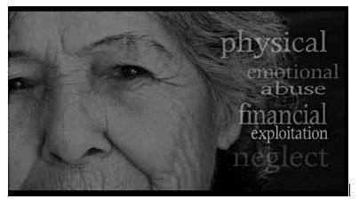 14th Annual Crimes Against the Elderly Conference, El Paso Community ...