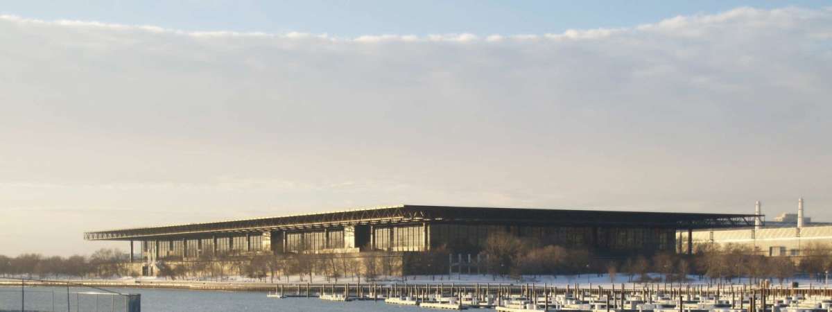 Destinations International 2025 Annual Convention, McCormick Place ...