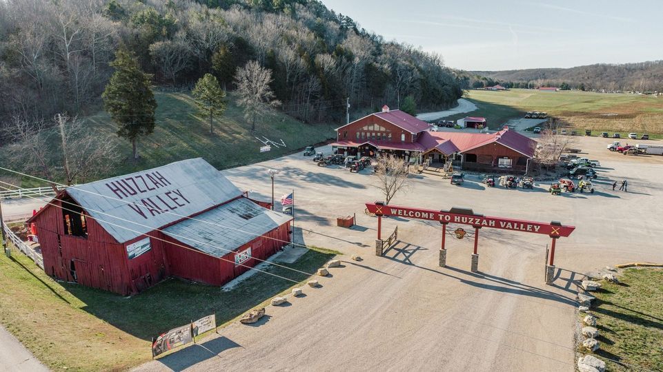 9th Annual R4R Charity Event, Huzzah Valley Resort, Steelville, 23 ...