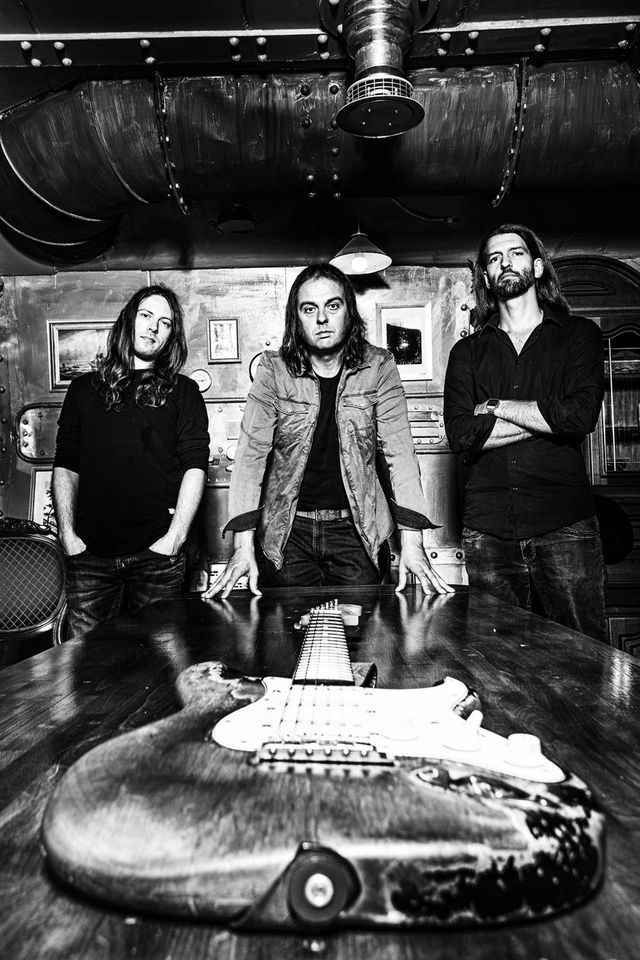 Stephan Grafs Double Vision, Zwiebelmarkt Weimar, PLATZ DER DEMOKRATIE / BEATCORNER, Platz der ...