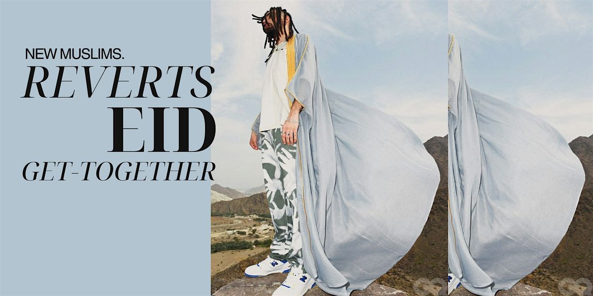 New-Muslims, Reverts Eid: Food + Top Golf, Afrikana Dalston, London, 10 ...