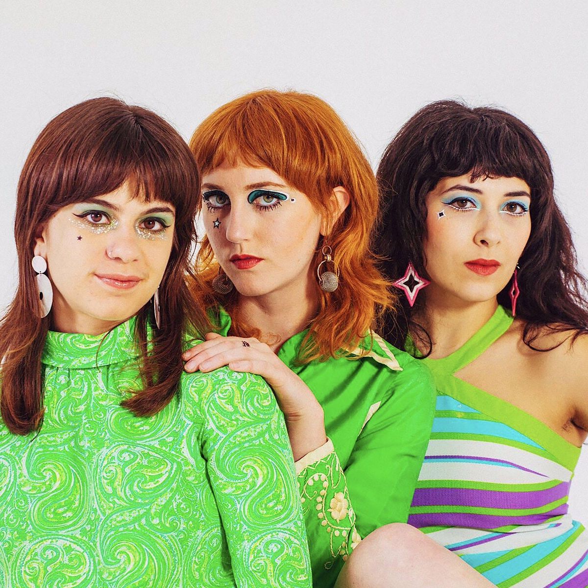 SHADOW SHOW / LEGGY / STROBOBEAN live at UFO FACTORY, UFO Factory ...