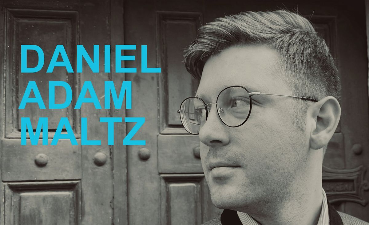 Daniel Adam Maltz Concert, 225 Acoma St, Denver, 27 April to 28 April