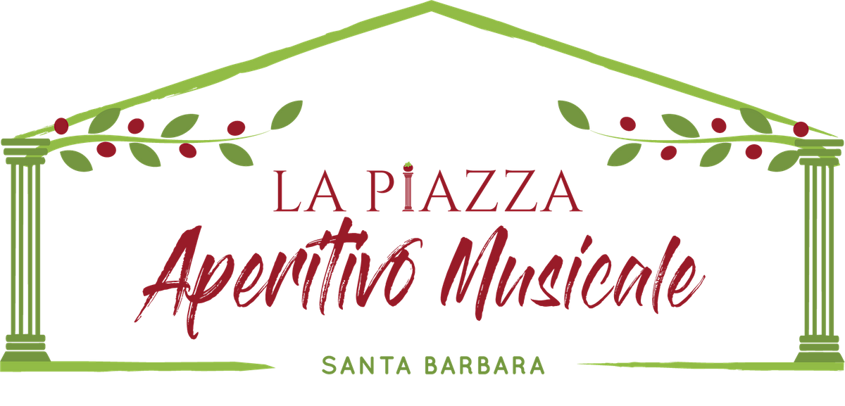 Aperitivo Musicale No.1 - Tamsen Gallery, Santa Barbara, Tamsen Gallery ...