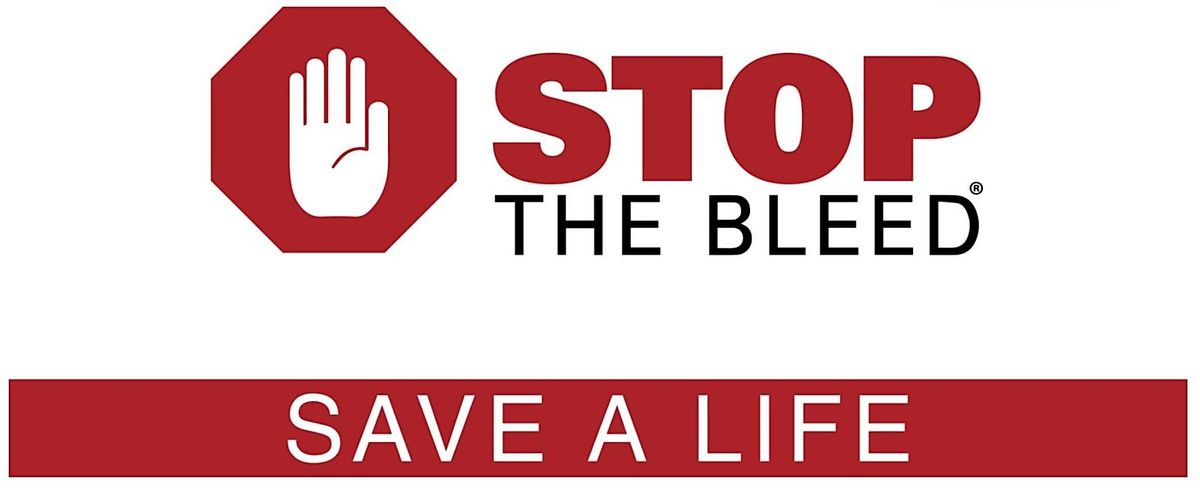 STOP THE BLEED: Instructors Course, Juvenile Services Center ...