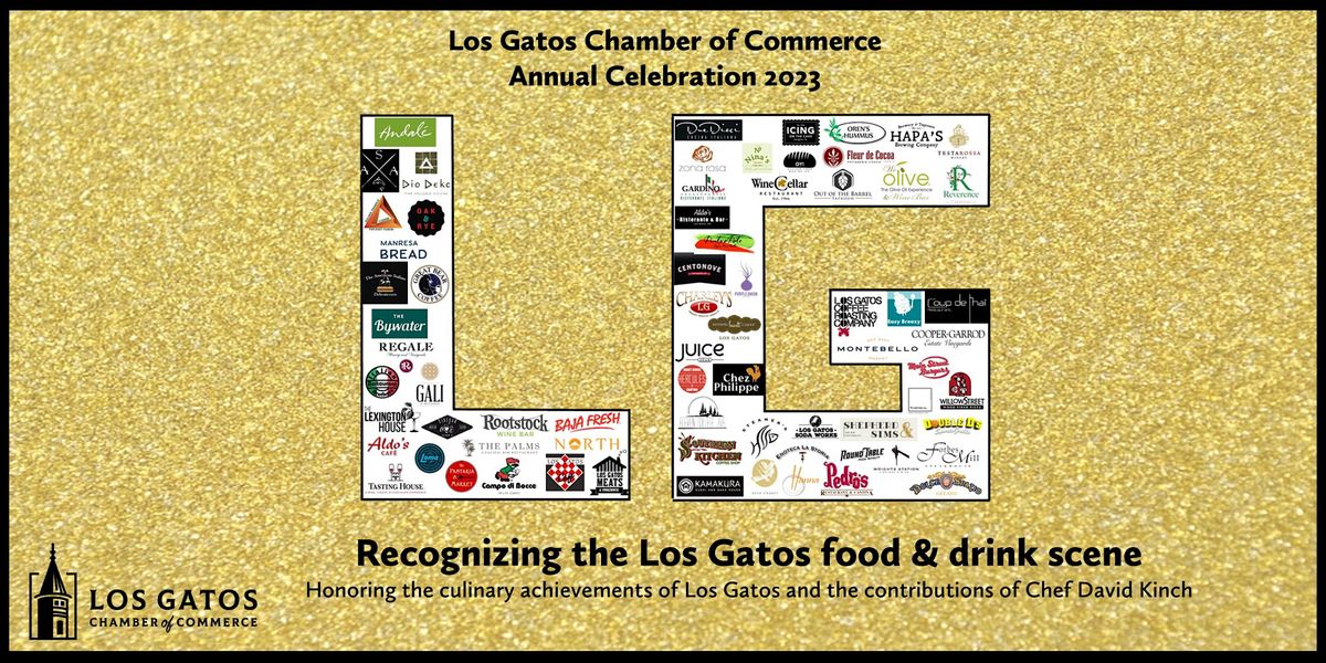 Annual Celebration 2023, Testarossa Winery, Los Gatos, 9 March 2023