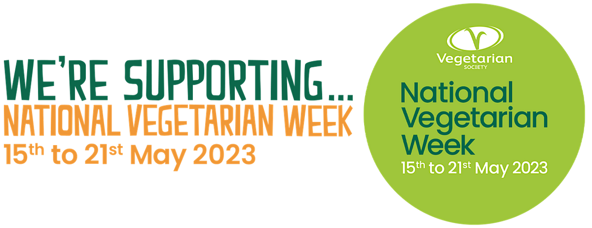 Climate Forum Special - National Vegetarian Week 2023, Lambeth Town ...