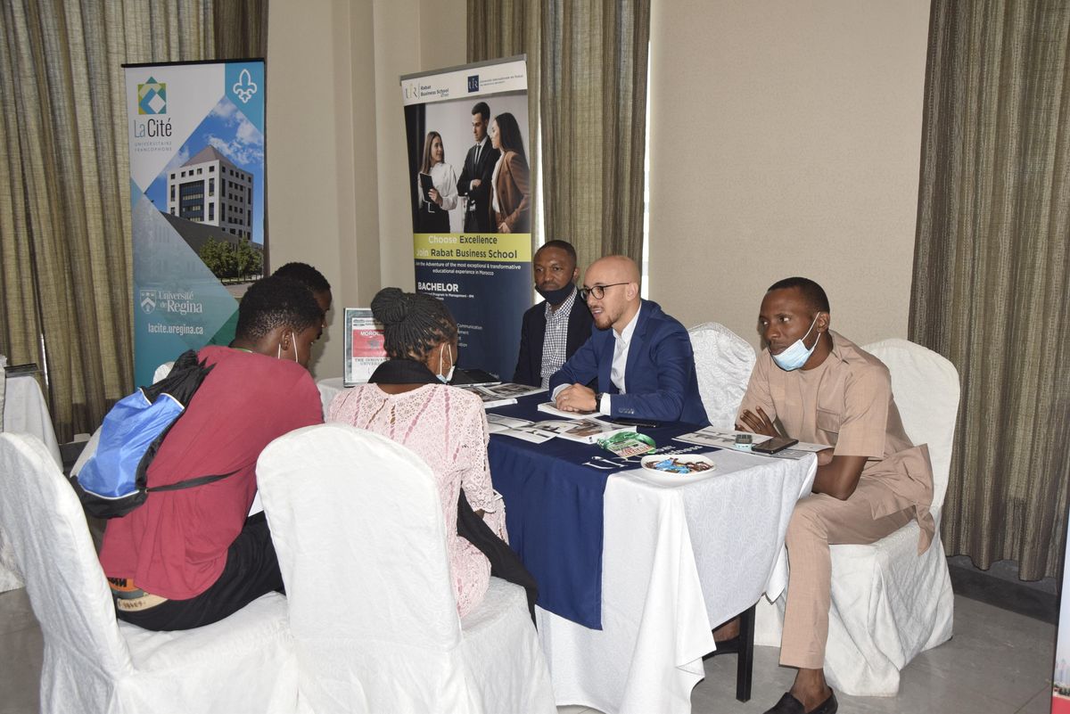 Events & Happenings in Lagos, LA