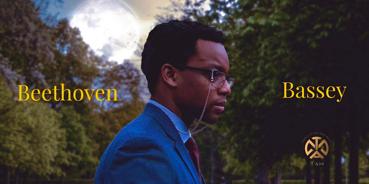 Enobong Bassey + support from The Light, Temple of Art and Music (TAM) @ Mercato Metropolitano ...