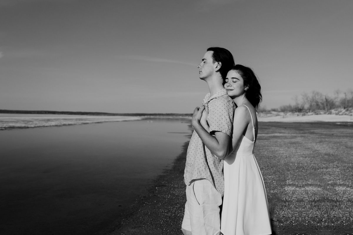 Daphne Stapley and Micah Barrows Wedding Social, Norwood Community ...