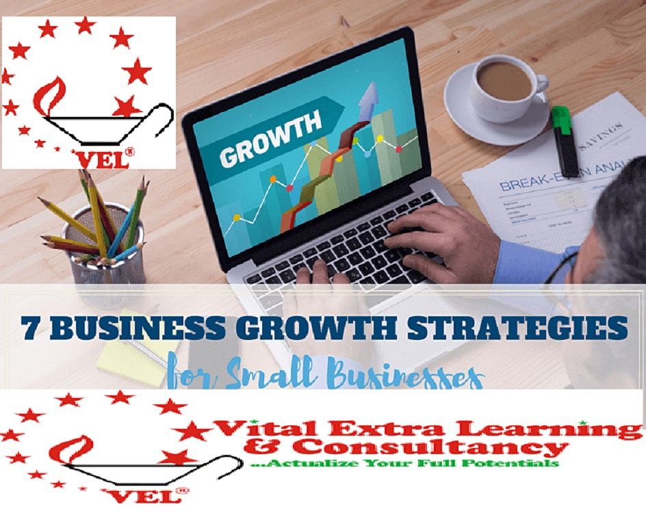 Effective Strategy Development for SMEs and Start up Ventures, Vital ...