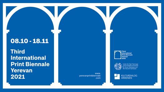 The official Opening ceremony of the Third International Print Biennale ...