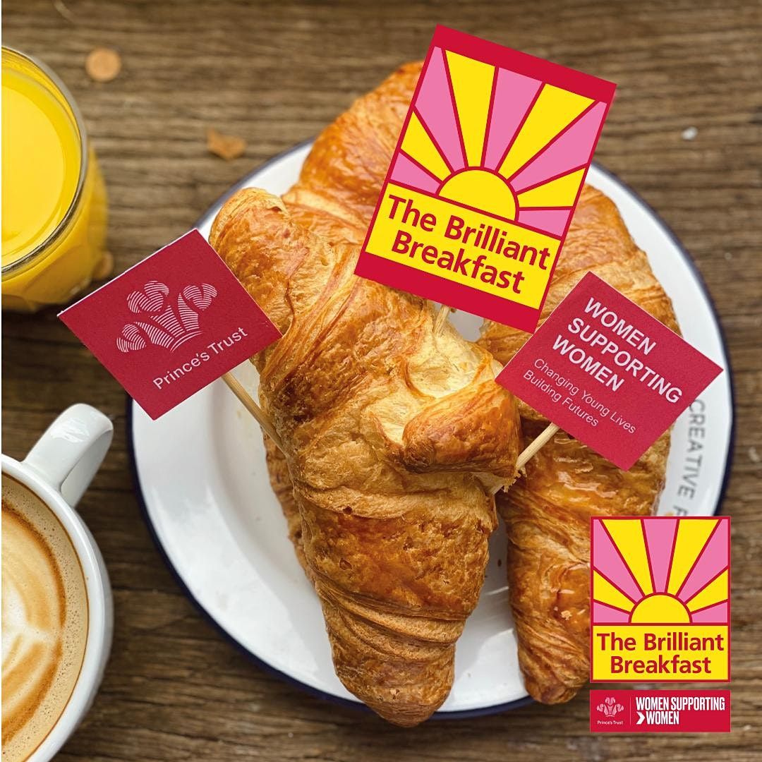 Brilliant Breakfast: How Experience and Technology Will Reinvent Retail ...
