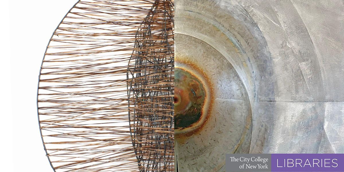 Duo Exhibit Counterpoint by Natsuki Takauji & Haksul Lee, The City ...