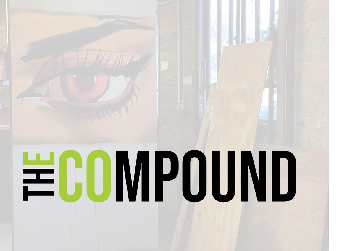 The Compound Grand Opening, 161 Bexhill Rd, Hastings, 12 August 2023