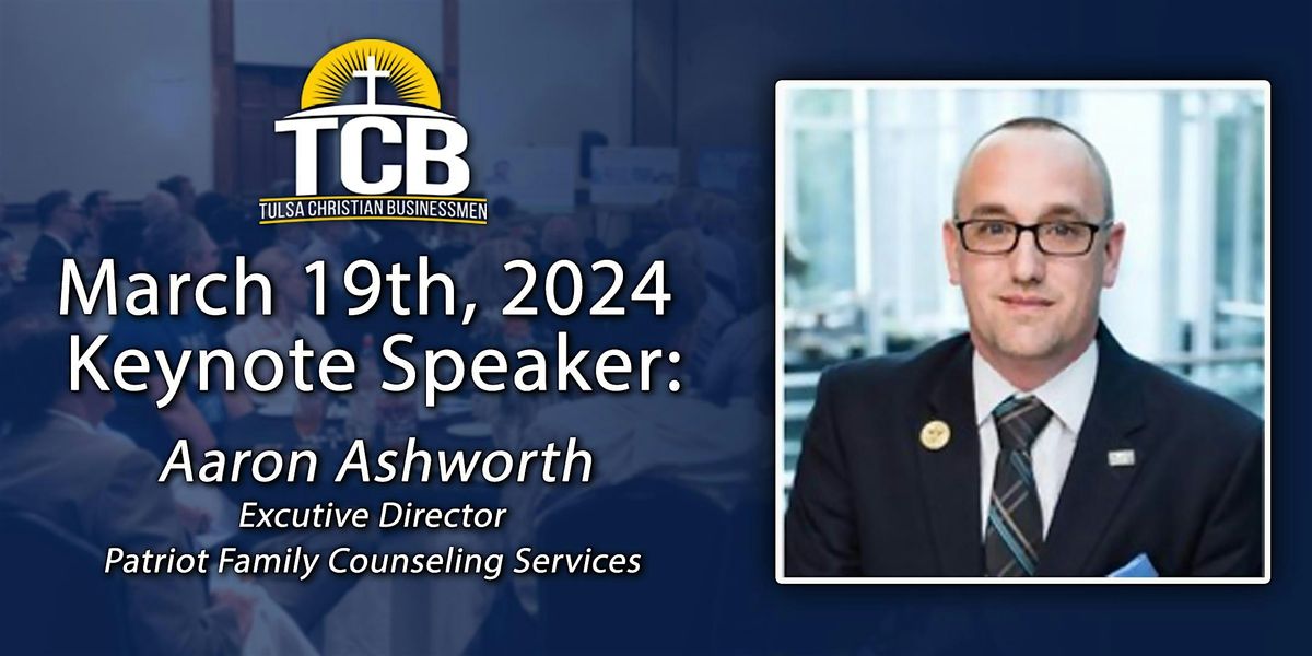 TCB March Luncheon 2024, Greater Tulsa Association Of Realtors (Venue ...