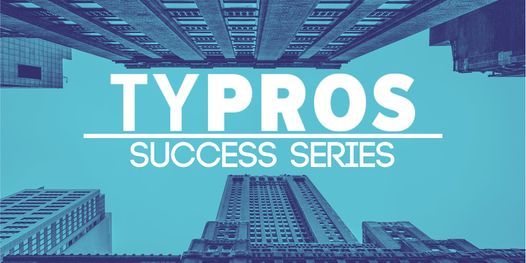 Success Series - Leveraging Your Network, Holberton School Tulsa, 2 ...