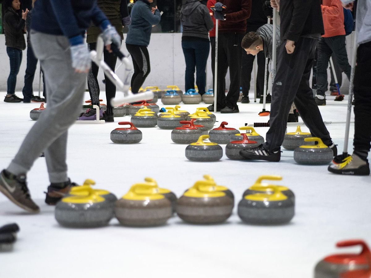 Try Curling 2022-2023 Season, LeFrak Center at Lakeside Prospect Park ...
