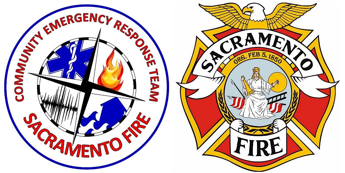 Sacramento CERT Spring Academy 2023 (Class 2023-01), Northern ...