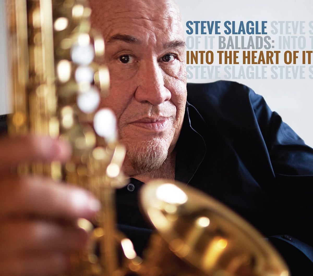 Steve Slagle Band in the Theater, Birdland Jazz Club, New York, 6 May 2022