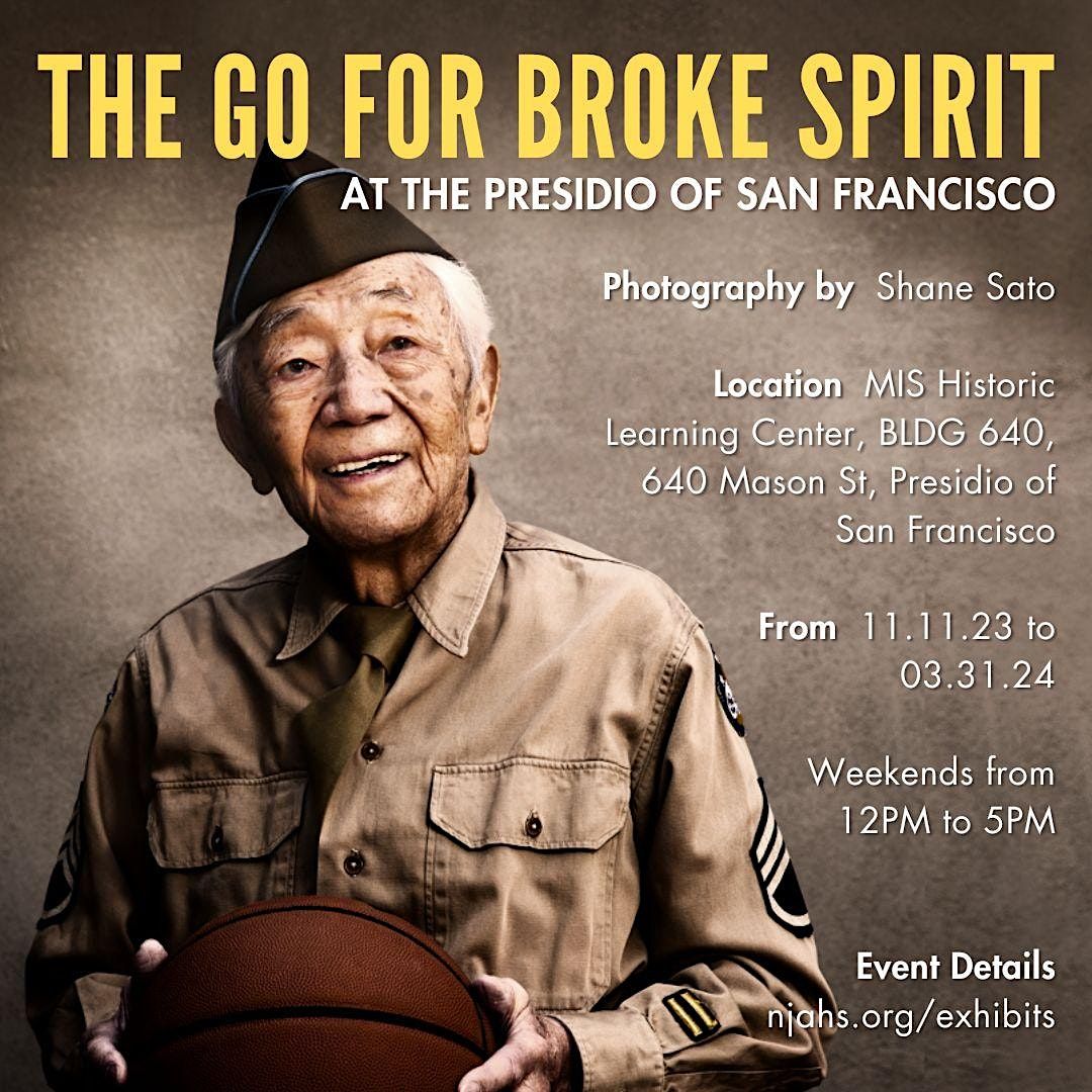 MIS Historic Learning Center - Self-Guided Tour - Dec 17, Military ...