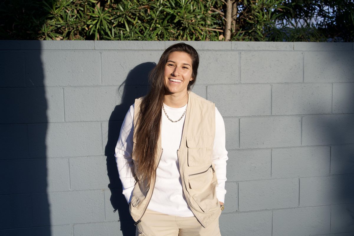 MARIAH COUNTS BRINGS LOST IN THE SAUCE TOUR TO SLAMMERS!, Slammers ...