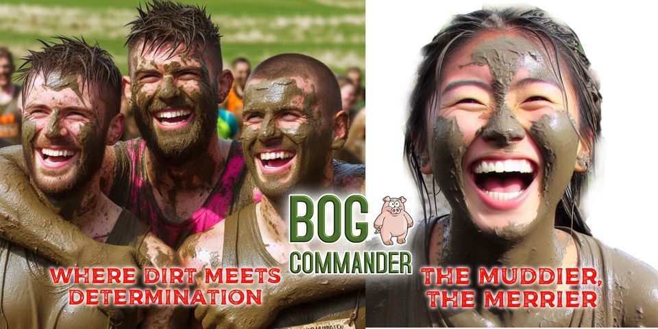 Bog Commander, Heathylee House Farm, SK17 0RD Hollinsclough, United ...