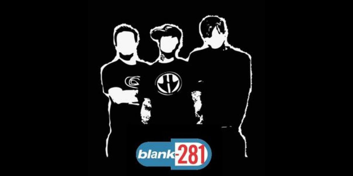 Blank-281 (Tribute to Blink-182), Hard Rock Cafe, Pittsburgh, 2 April 2022