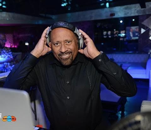 Thats My DJ Music Festival at Lit on 8th, Lit on 8th Bar, Birmingham ...