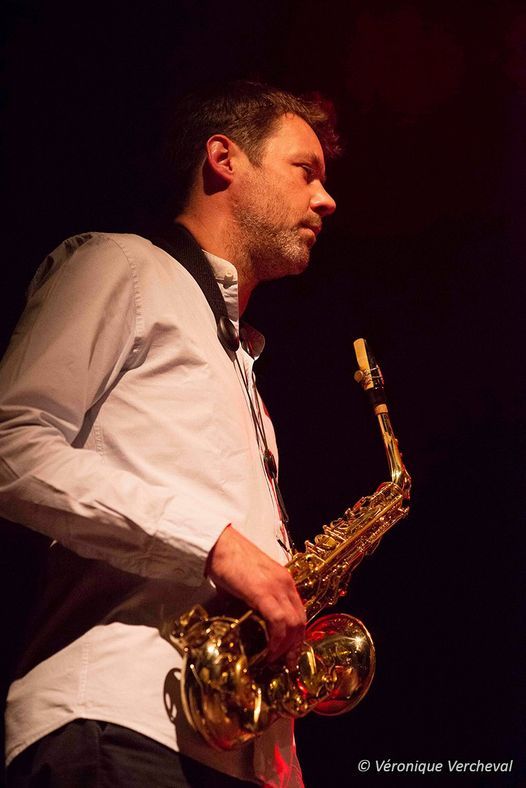 CARTE BLANCHE TO THOMAS CHAMPAGNE, The Music Village - Jazz Club ...