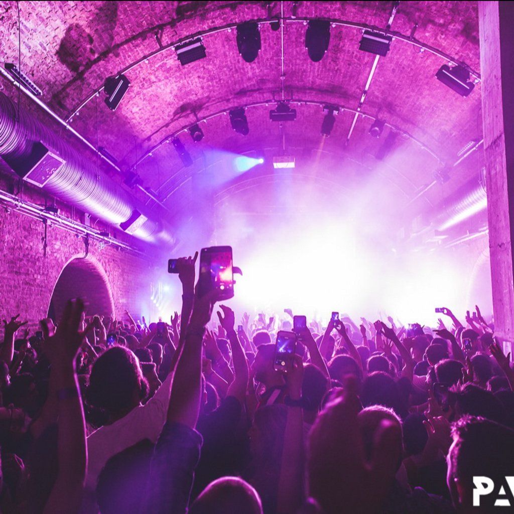 Parable presents: Kevin de Vries, Deer Jade Tickets, The Steelyard ...