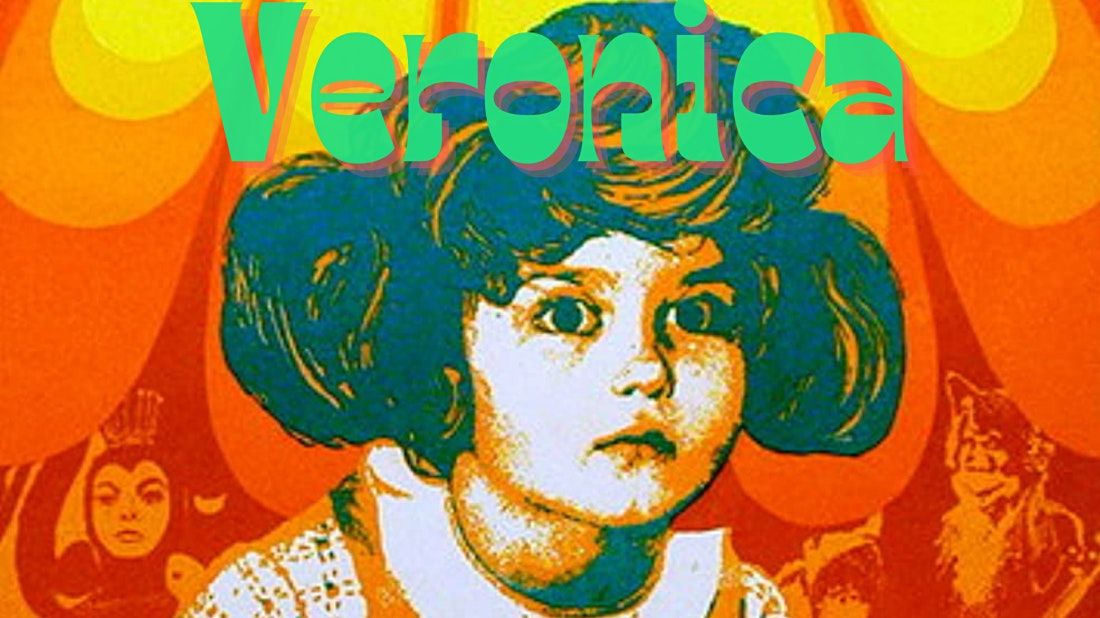 Outdoor Movie: Bizarre musical VERONICA - incl. FREE Romanian Food ...