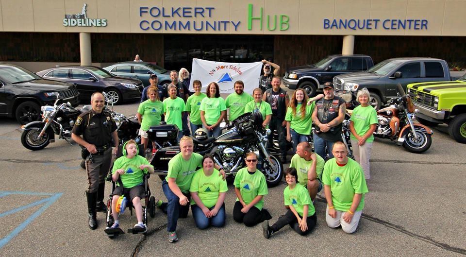 Muskegon County Community Run- Family Scenic Fun Ride, 640 Seminole Rd ...