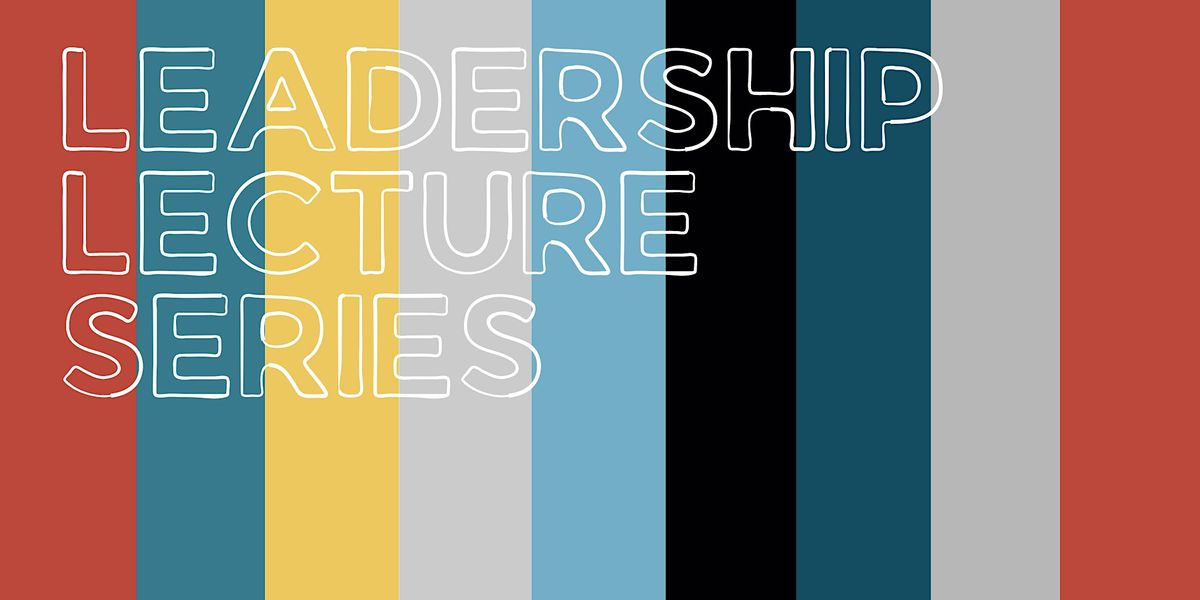 Leadership Lecture Series: Planning / Urban Design, AIA East Bay ...