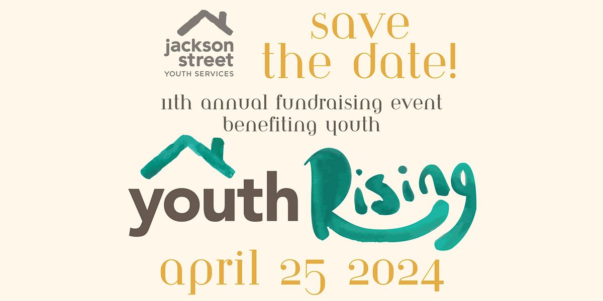 Youth Rising 2024, YMCA Family Activities Center, Albany, 25 April 2024
