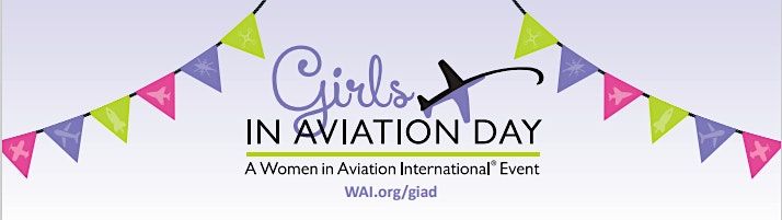 Girls in Aviation Day Gulf Coast, National Naval Aviation Museum ...