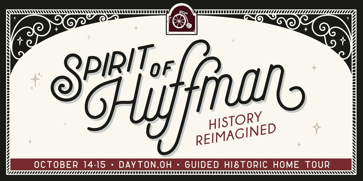 2022 Spirit of Huffman Historic Home Tour, Historic Huffman Area ...