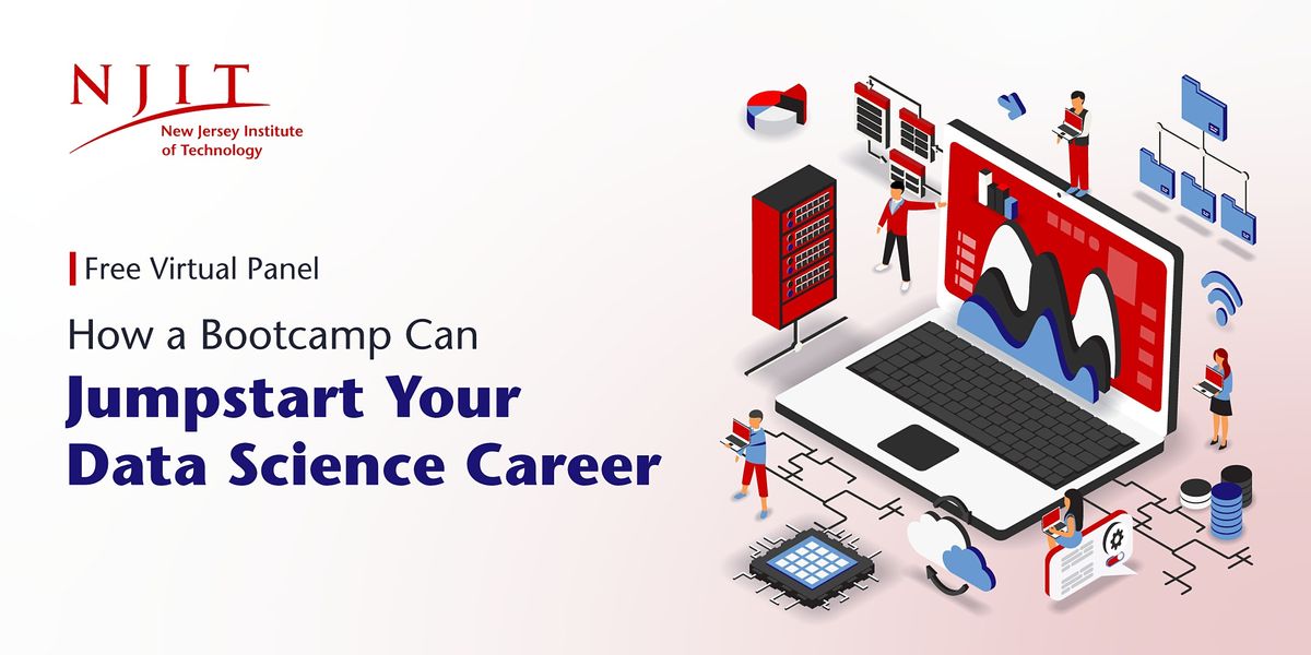 How a Bootcamp Can Jumpstart Your Data Science Career | Virtual Panel ...