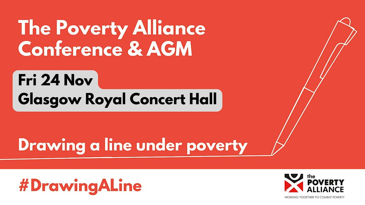 Annual Conference - Minimum Income Guarantee: Drawing a line under ...